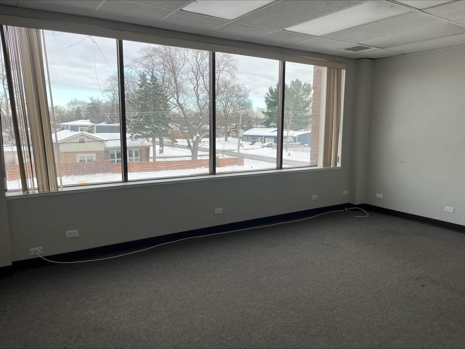 1263 S Highland Ave #2B - Key Investment & Management Inc